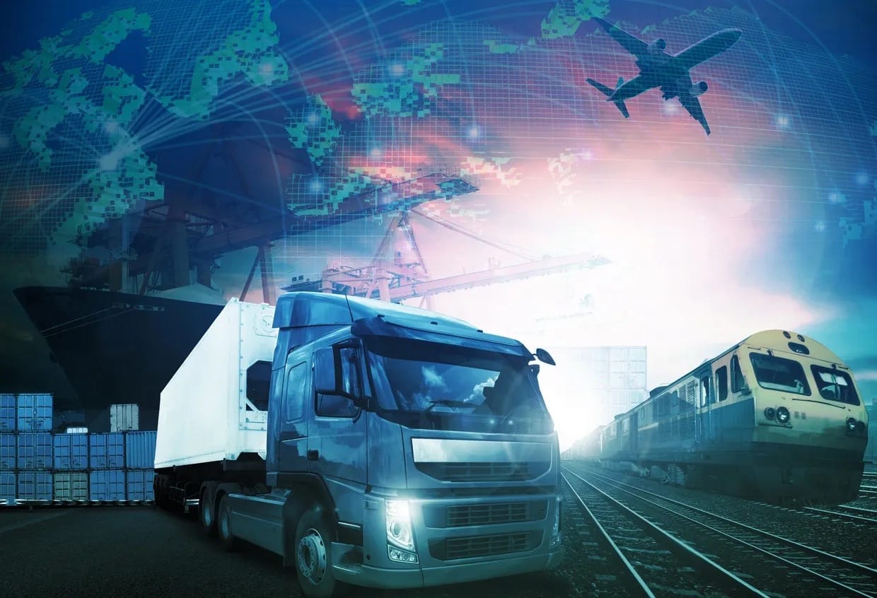 “Driving Efficiency and Safety: How Data Analysis is Revolutionizing ...